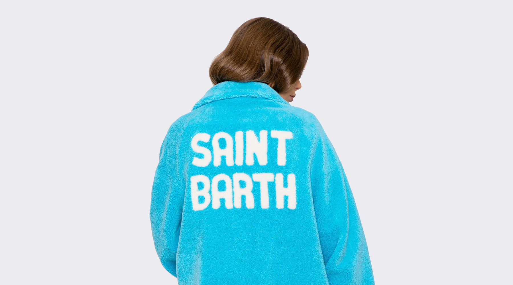 Woman Teddy Collection – MC2 Saint Barth